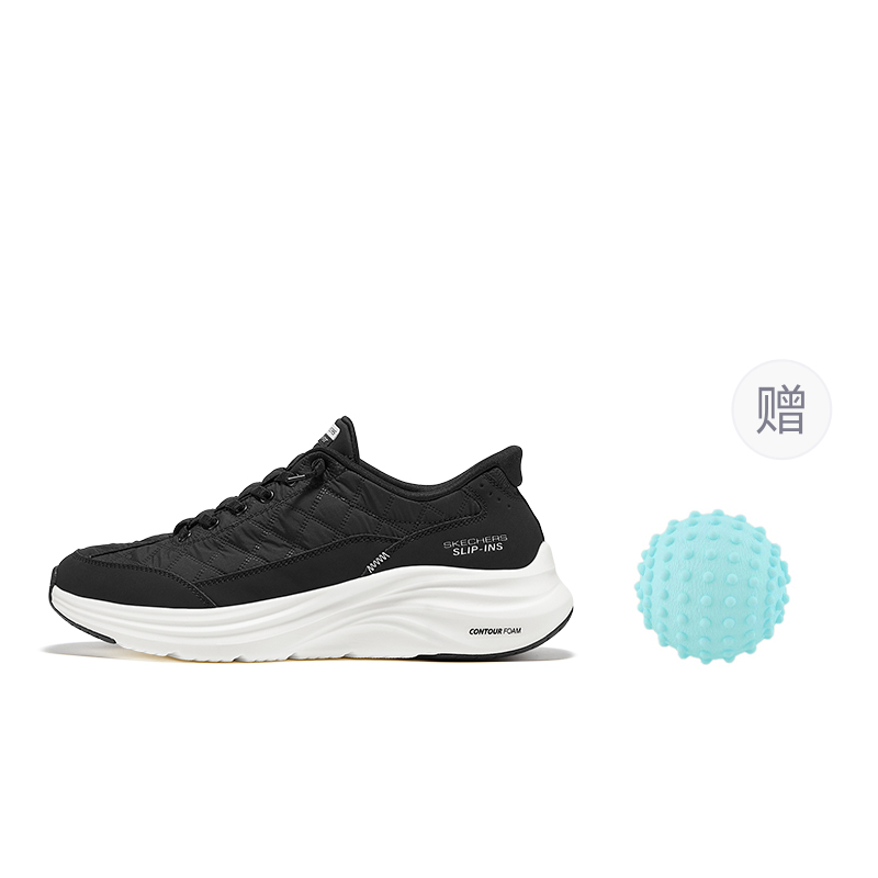 Кроссовки Contour Foam - Cozy Fit