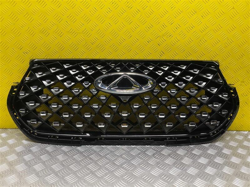 Решетка радиатора Chery Tiggo 7 Pro