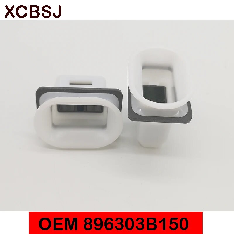 2 шт крючок в сборе Пряжка для заднего сиденья для Hyundai IX35 2011,2018, REINA 2018, Sonata 2015,2018, Sonata Hybrid 2016, Verna 2010,2014,