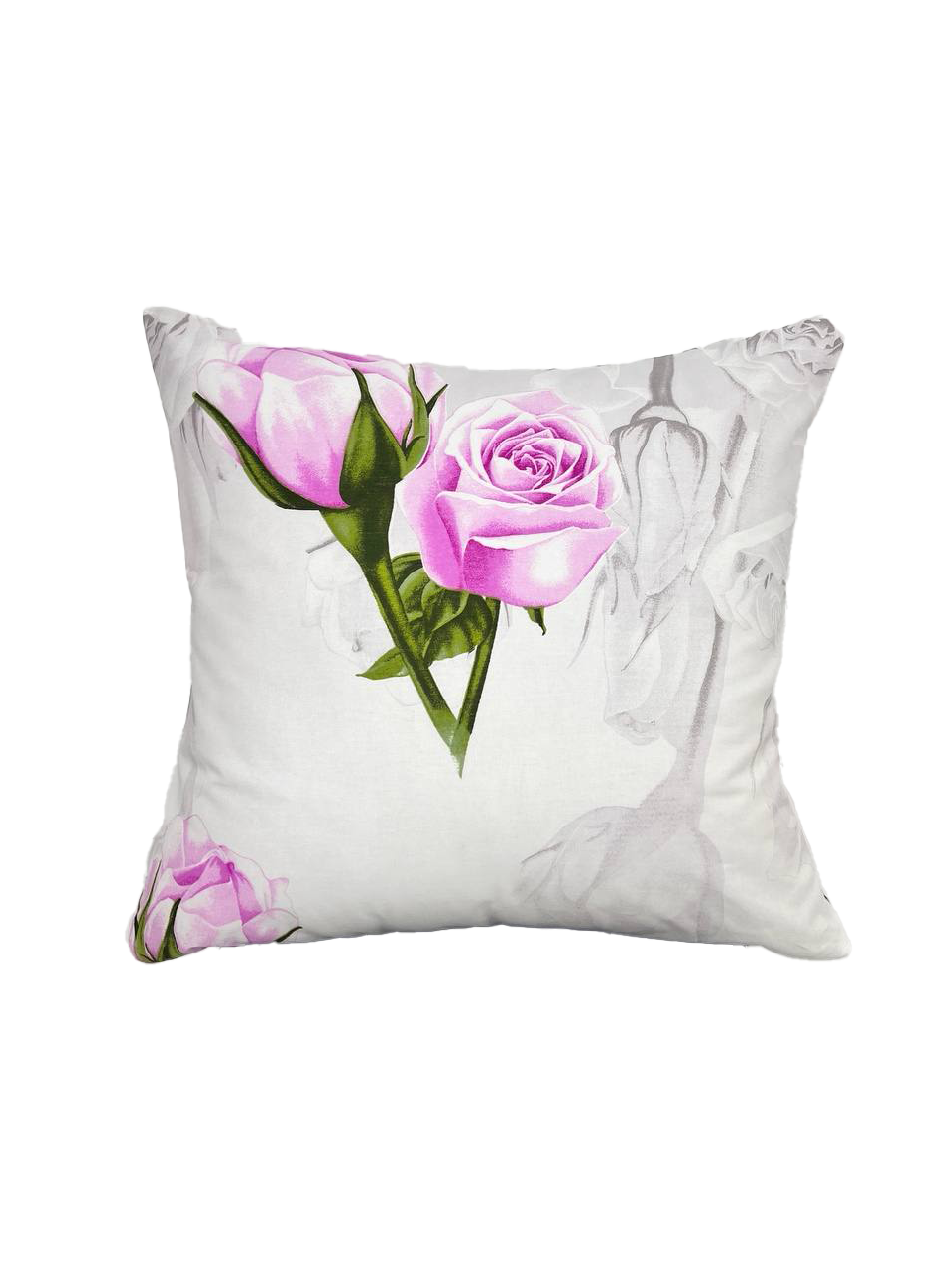 Kerimov GROUP наволочки, хлопок, на молнии, 70x70 см, гипоаллергенные 2 шт