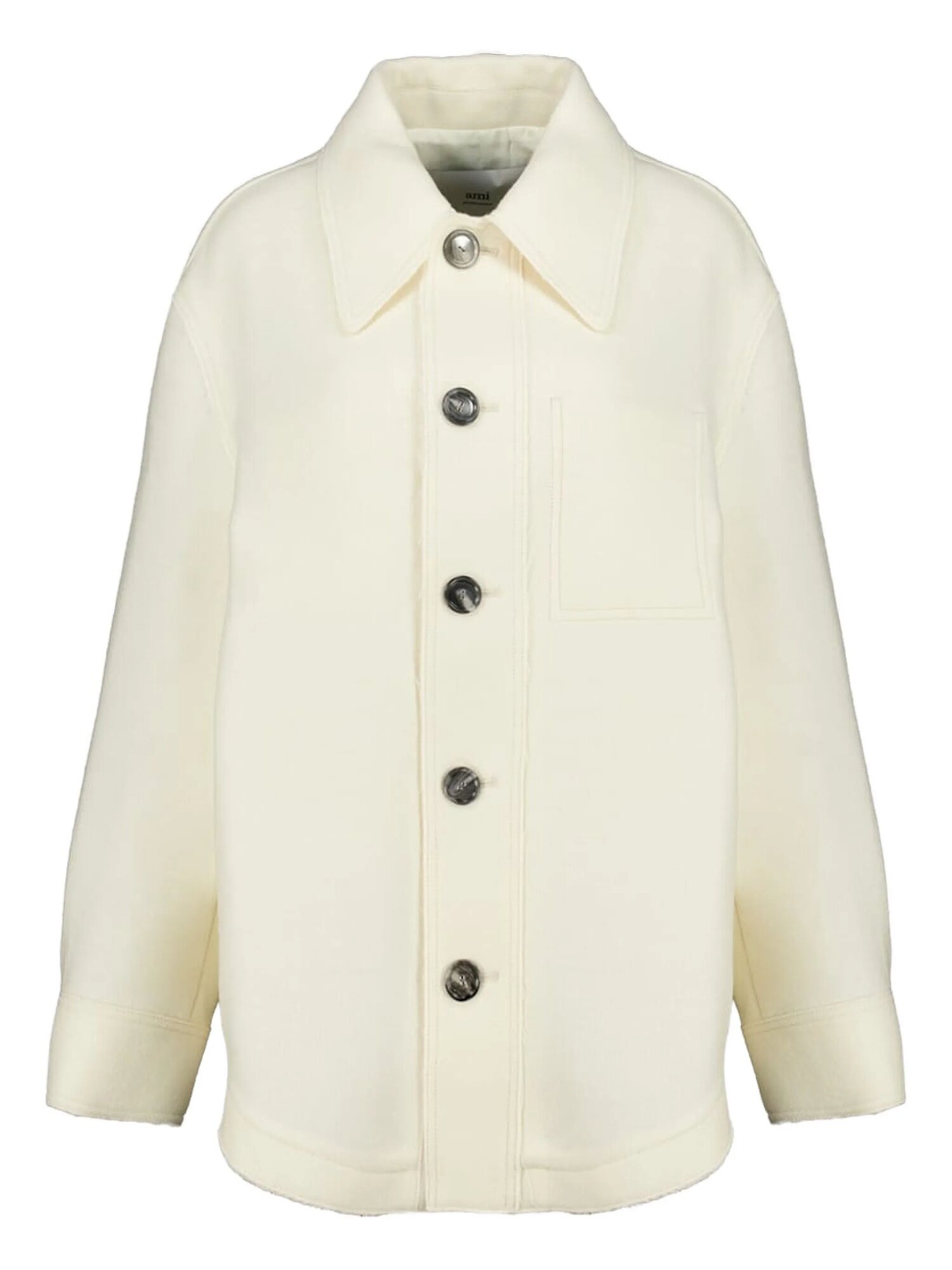 Куртка Wool jacket