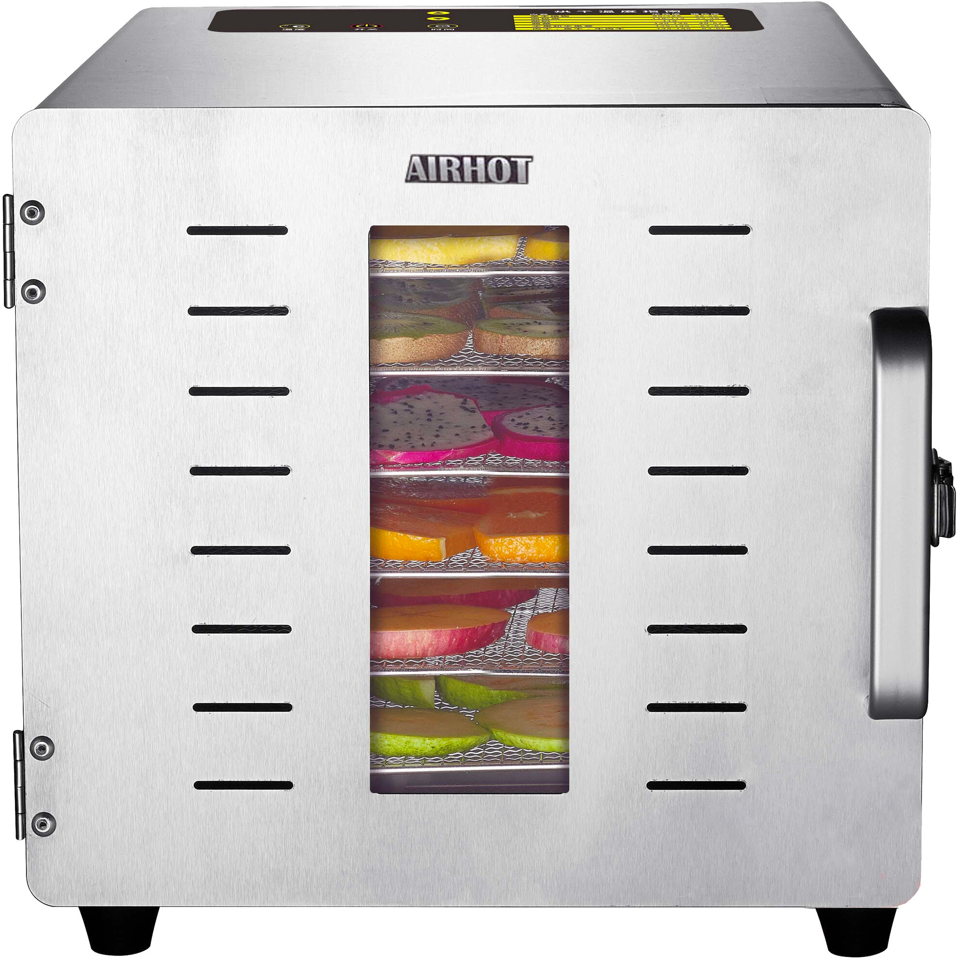 Сушилка для овощей и фруктов Airhot FD-6
