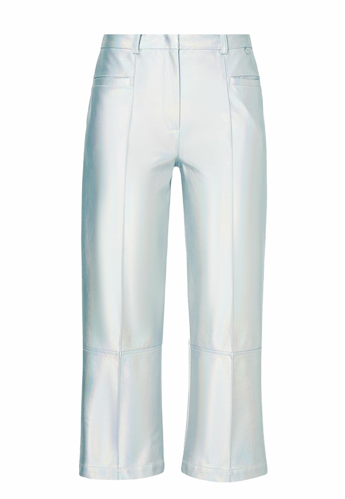 Брюки классические