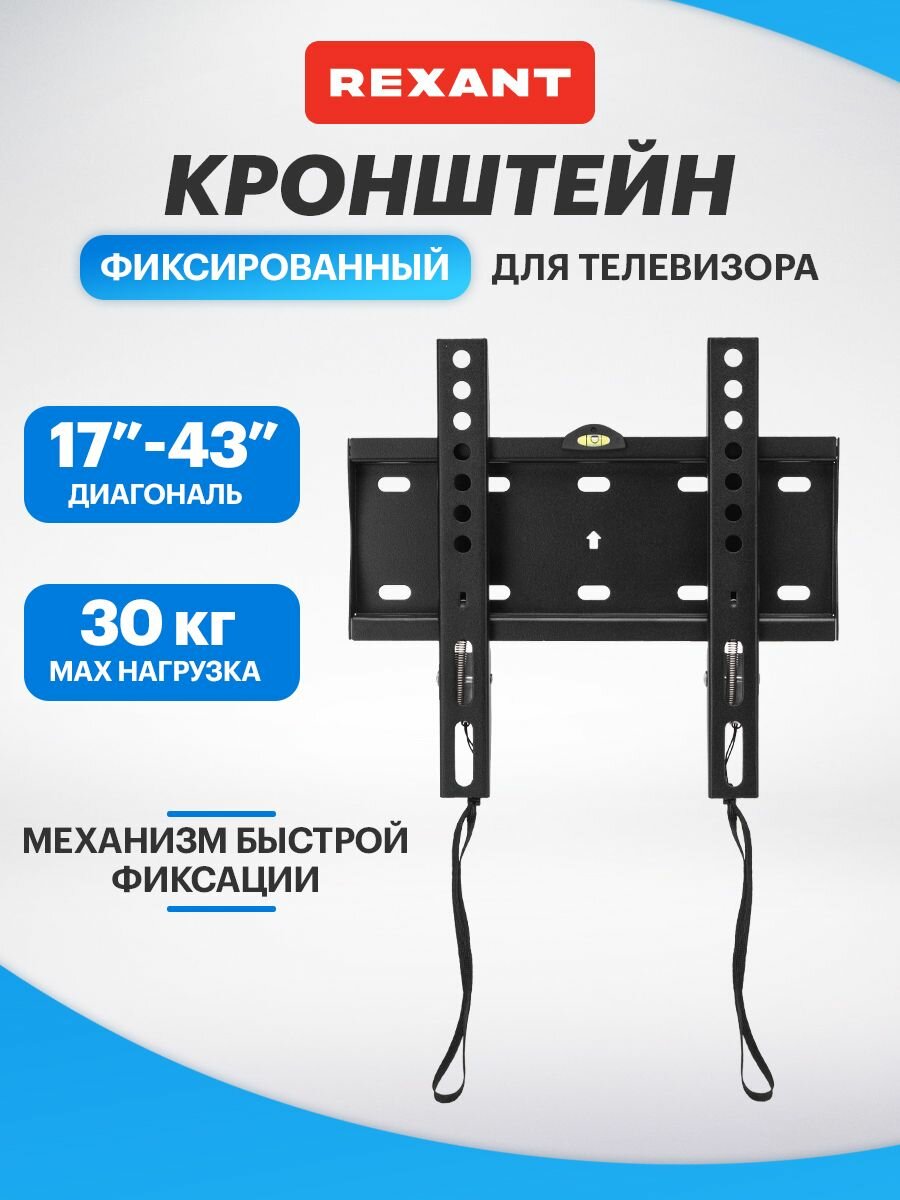 Кронштейн для ТВ