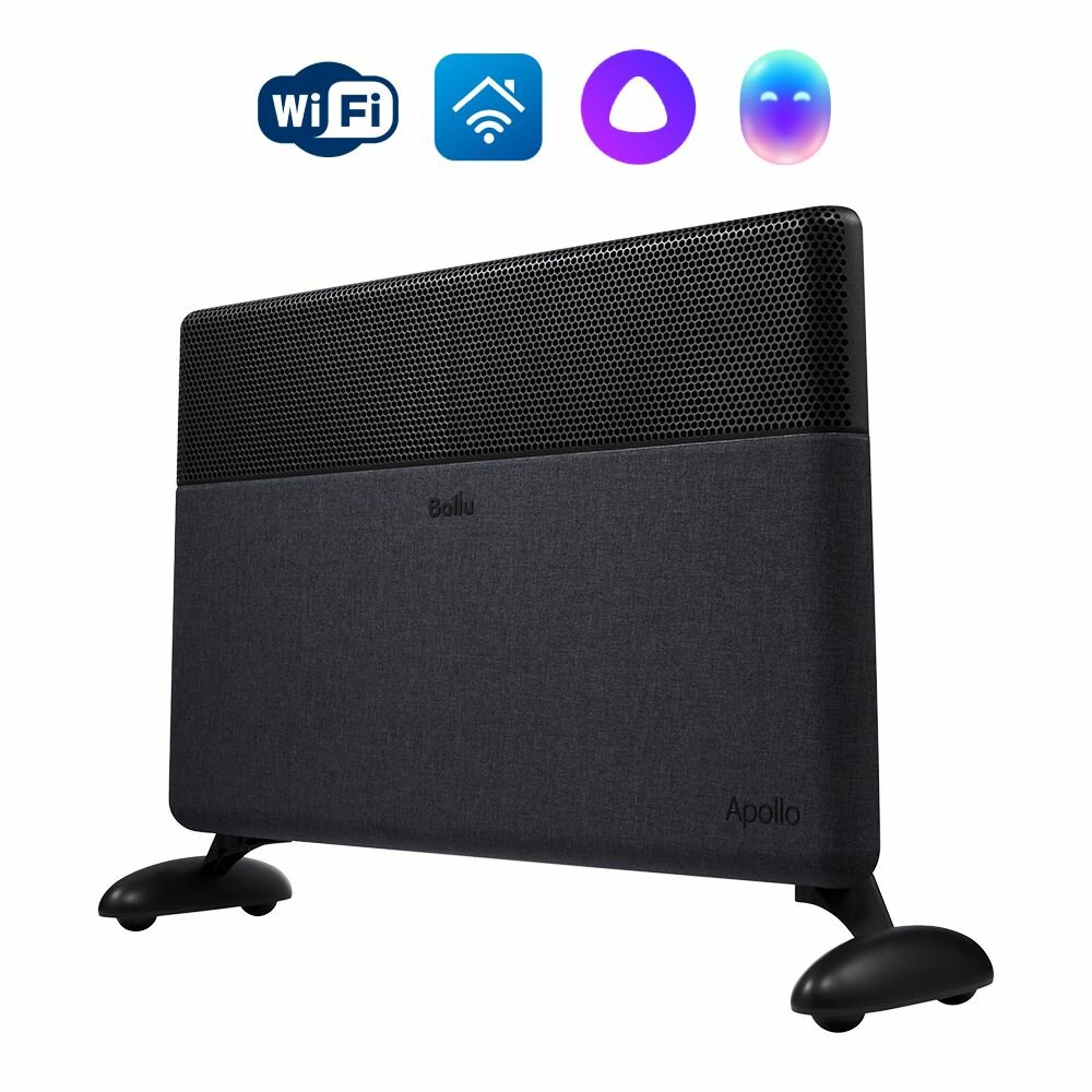 Обогреватель