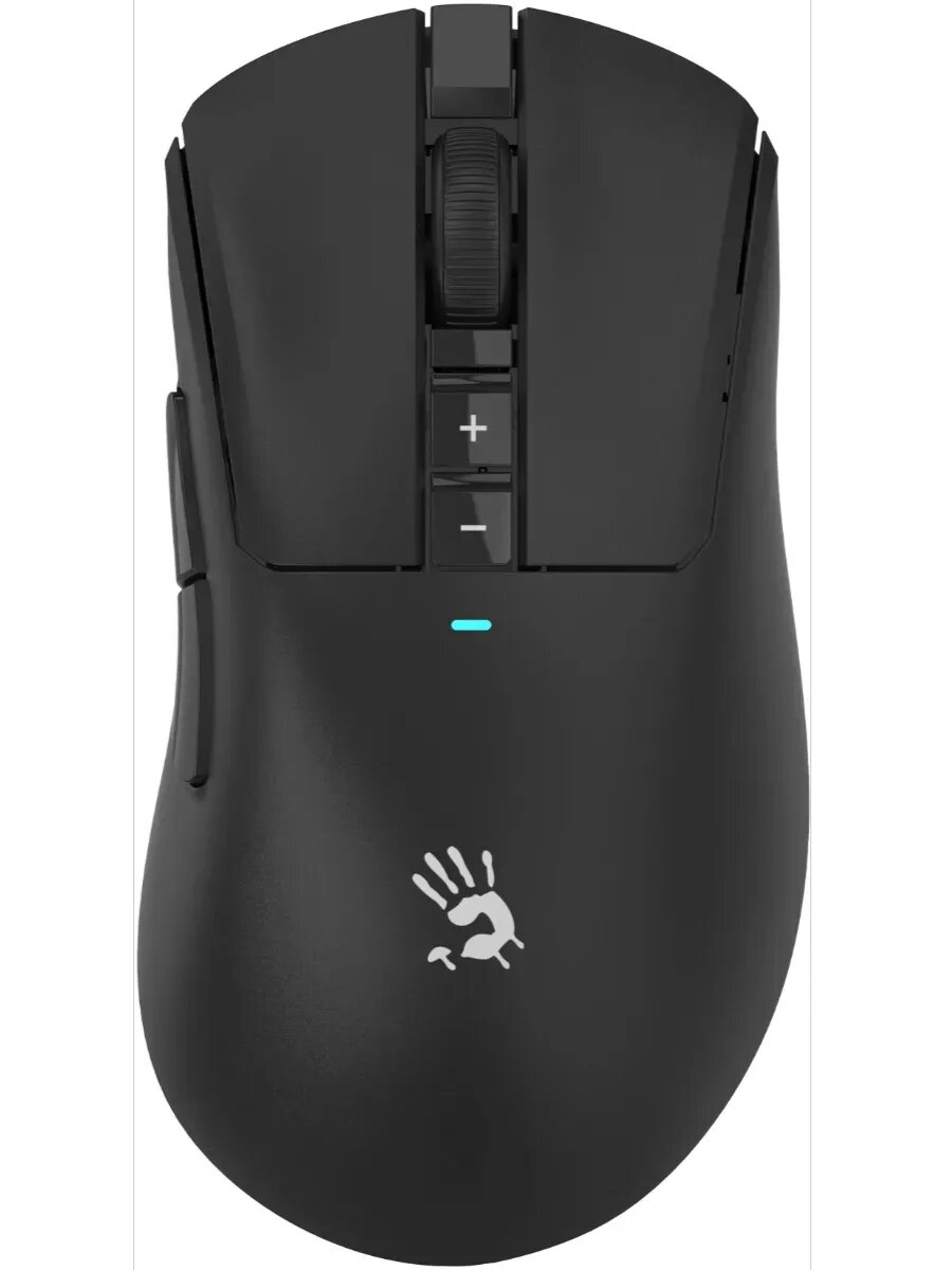 Мышь беспроводная оптическая R73 Pro 26000dpi Черный