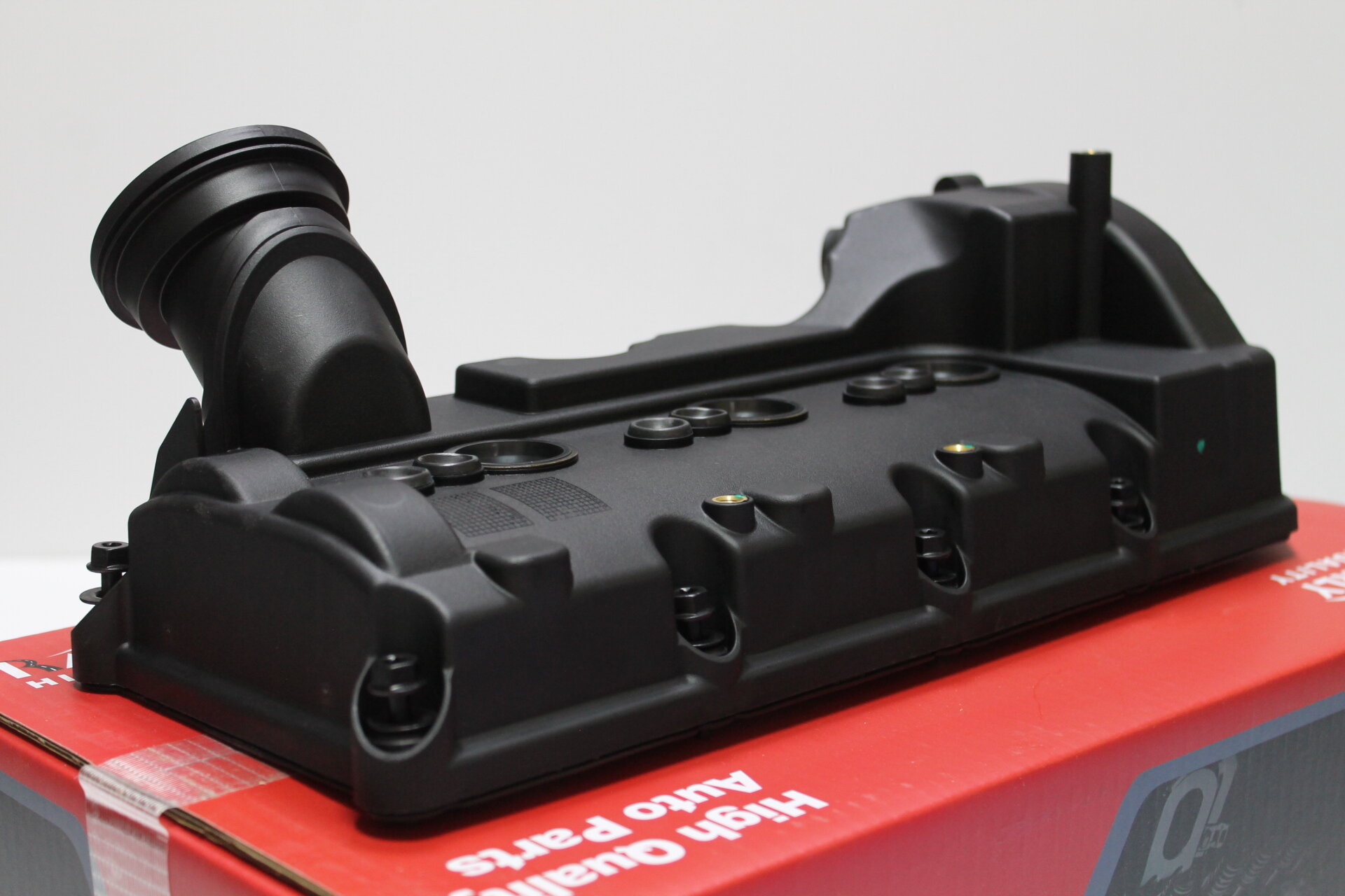 Крышка клапанная RACEORLY 059103469BD, левая, для VAG 3.0 TDI, OEM-номера 059103469BD