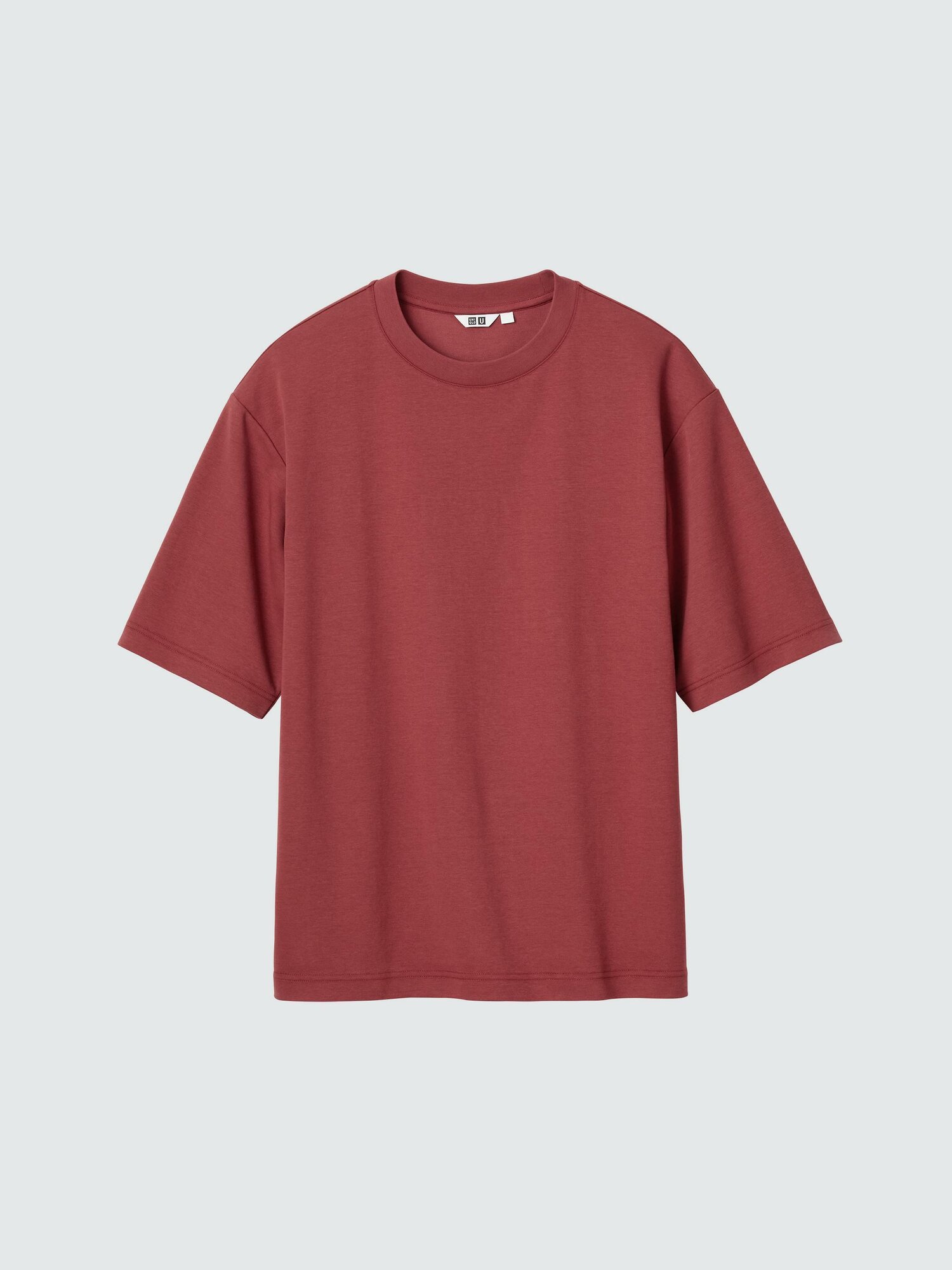 Футболка U AIRism