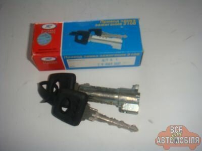 Личинка замка зажигания 2108 Рекардо