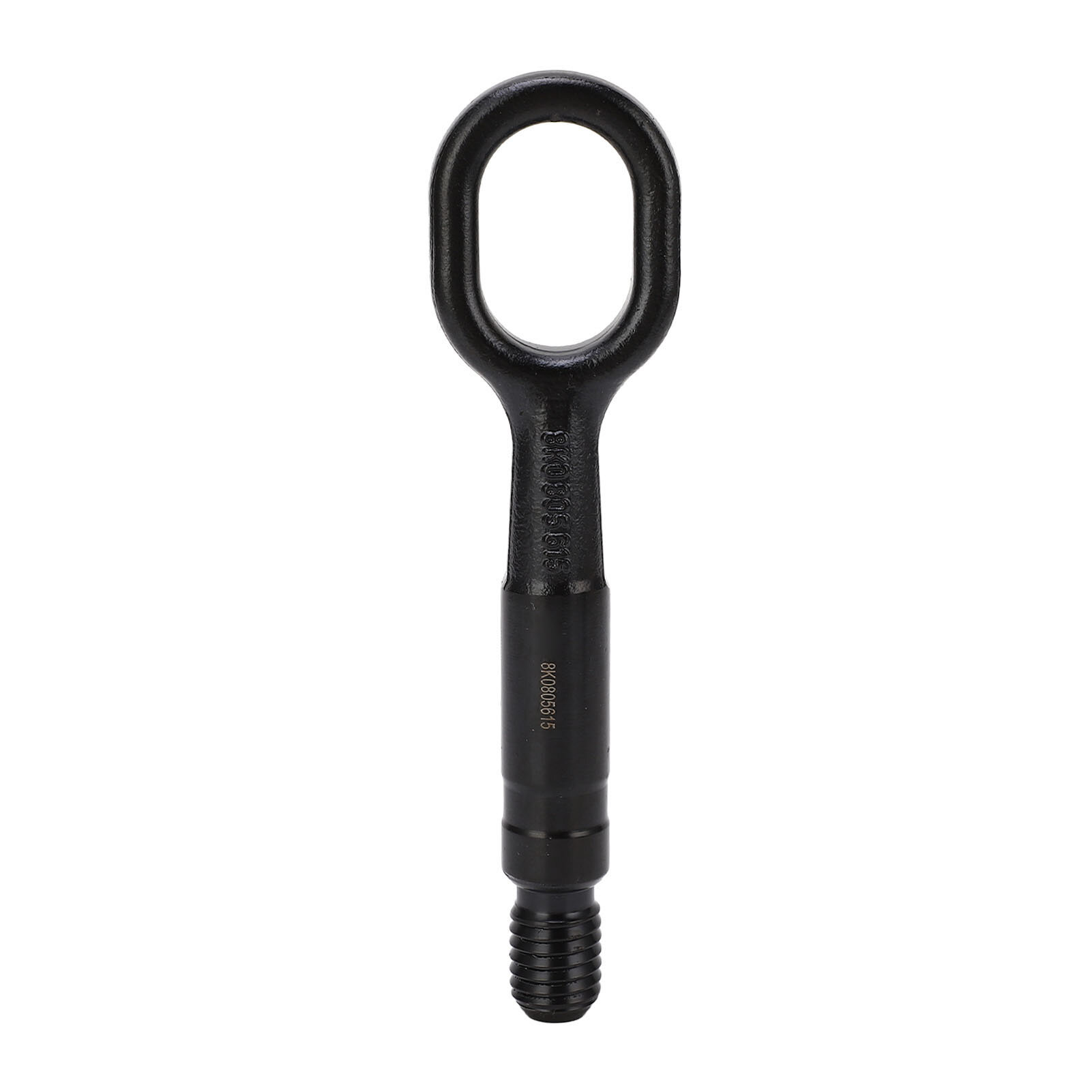 Буксировочный крюк 8K0805615, сменный блок фаркопа, аварийный буксировочный крюк для Audi A1 A3 A4 S4 A5 S5 A6 S6