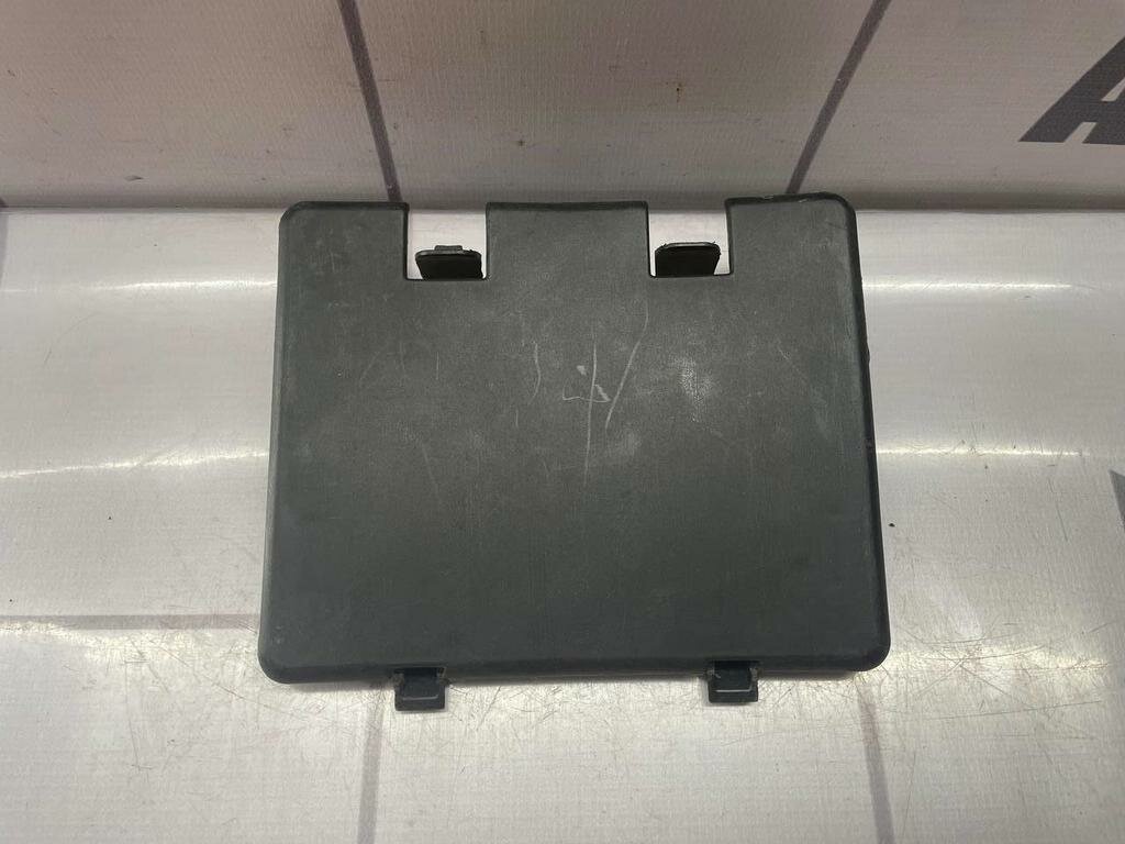 Кожух Renault Logan 2005-2014