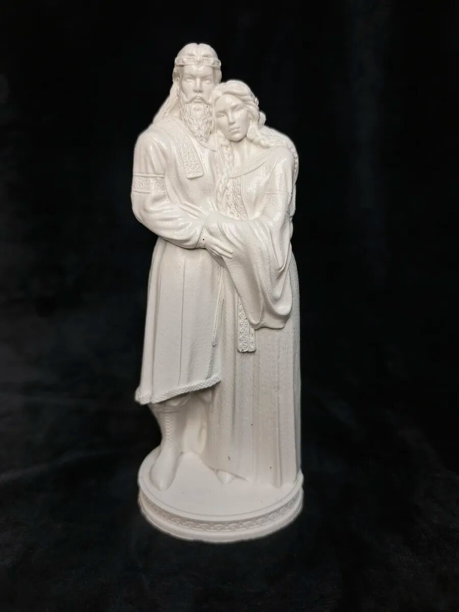 Петр и Феврония