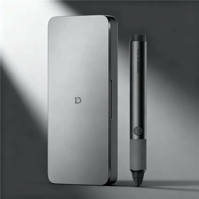 Электрическая шлифовальная ручка Xiaomi, гравировальная ручка для шлифовальной и полировальной машины
