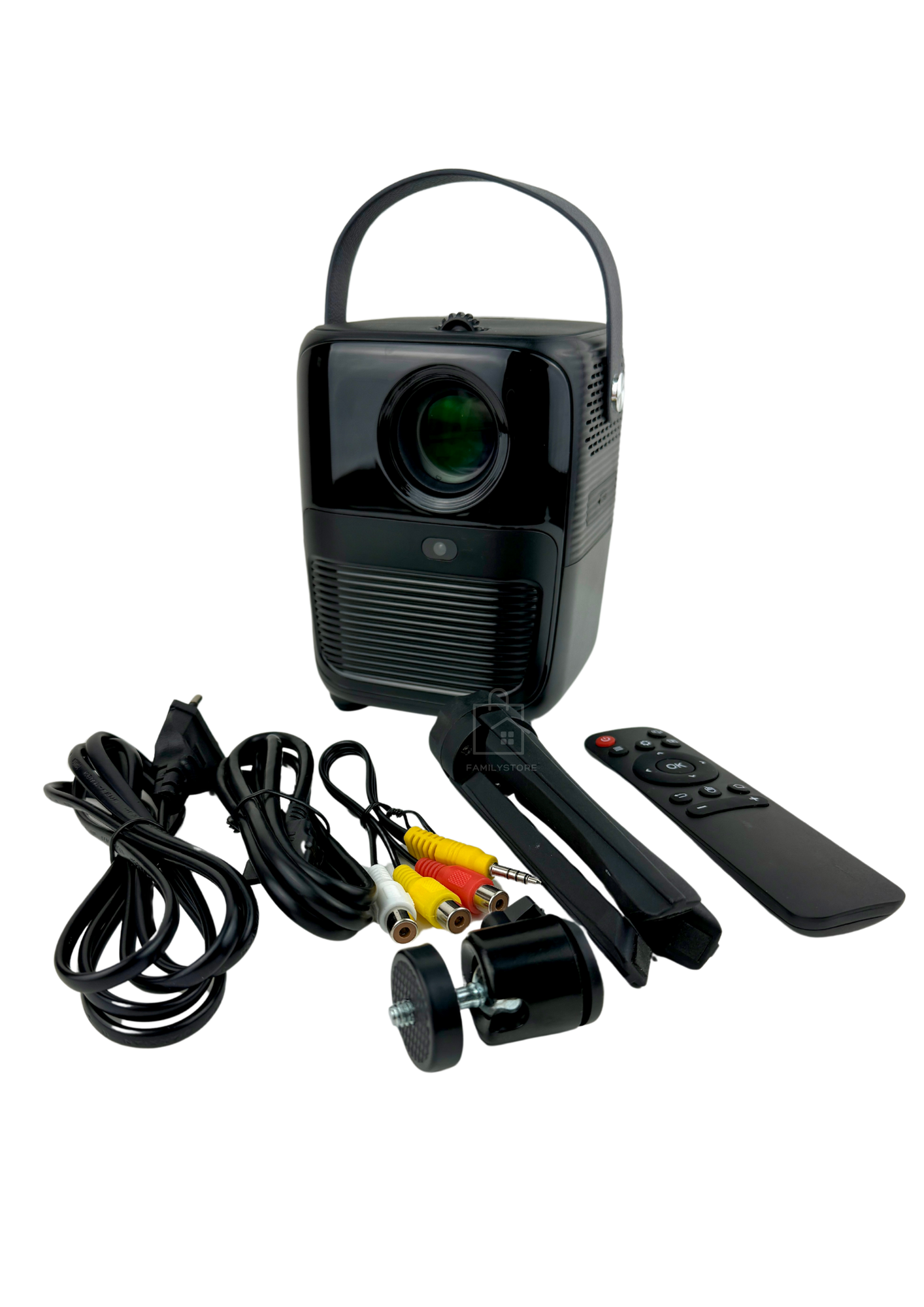 Проектор умный для фильмов