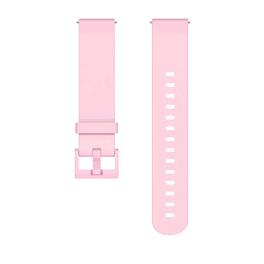 Ремешок для Amazfit Bip, розовый