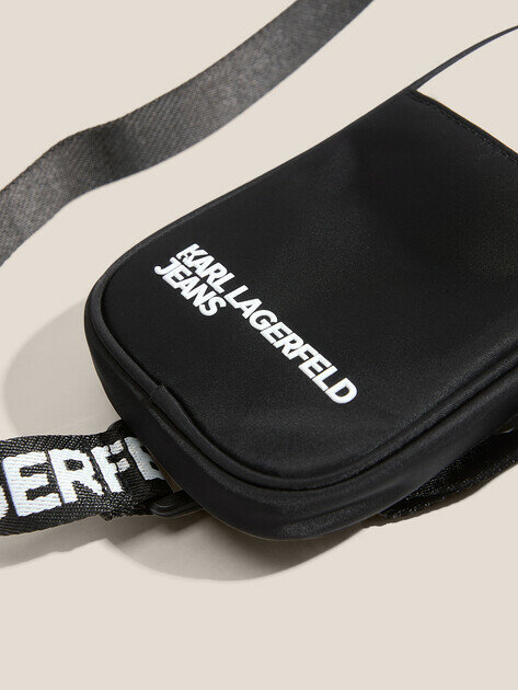 Сумка кросс-боди