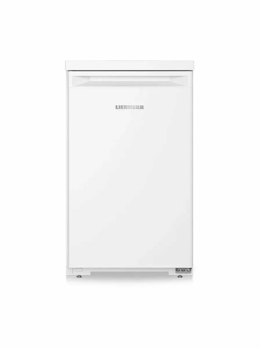 Холодильник Liebherr RD 1201-20, белый, однокамерный, с морозильной камерой сверху