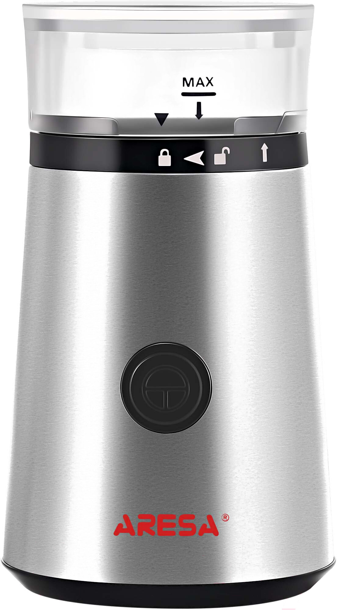 Кофемолка электрическая мощная для кофе AR-3605