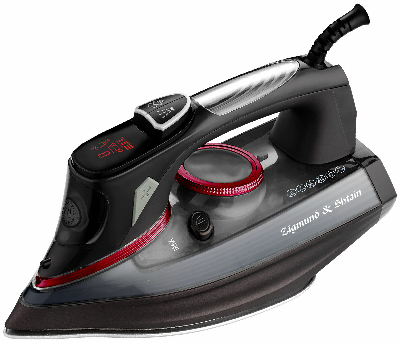 Утюг Zigmund & Shtain ZSI-711