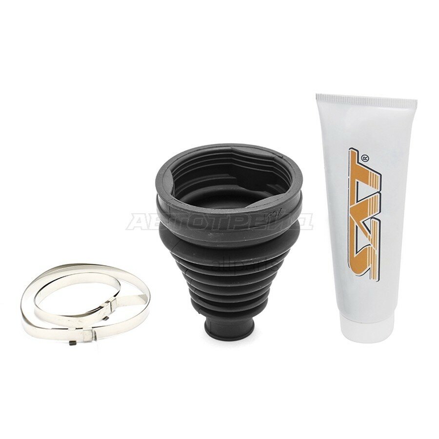 SAT ST-105-0130 Пыльник шруса внутренний SUZUKI GRAND VITARA 2,4 08-15/INFINITI FX35/EX35