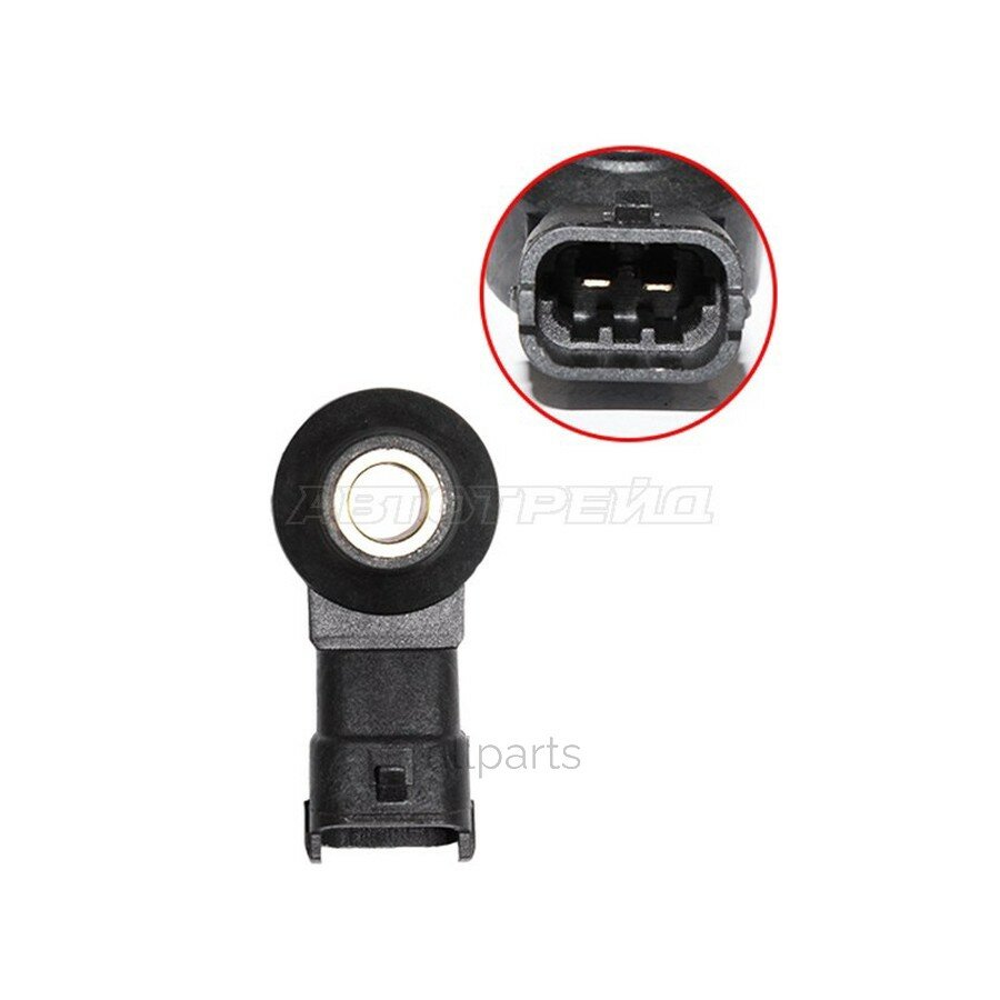 SAT ST-230-0012 Датчик детонации Opel Astra 04-13 / Corsa 03-14