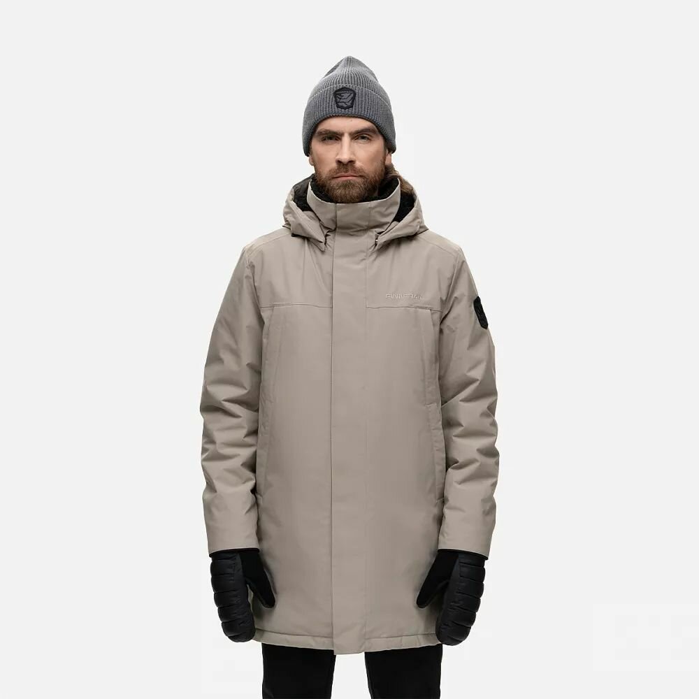 Парка Базовая коллекция