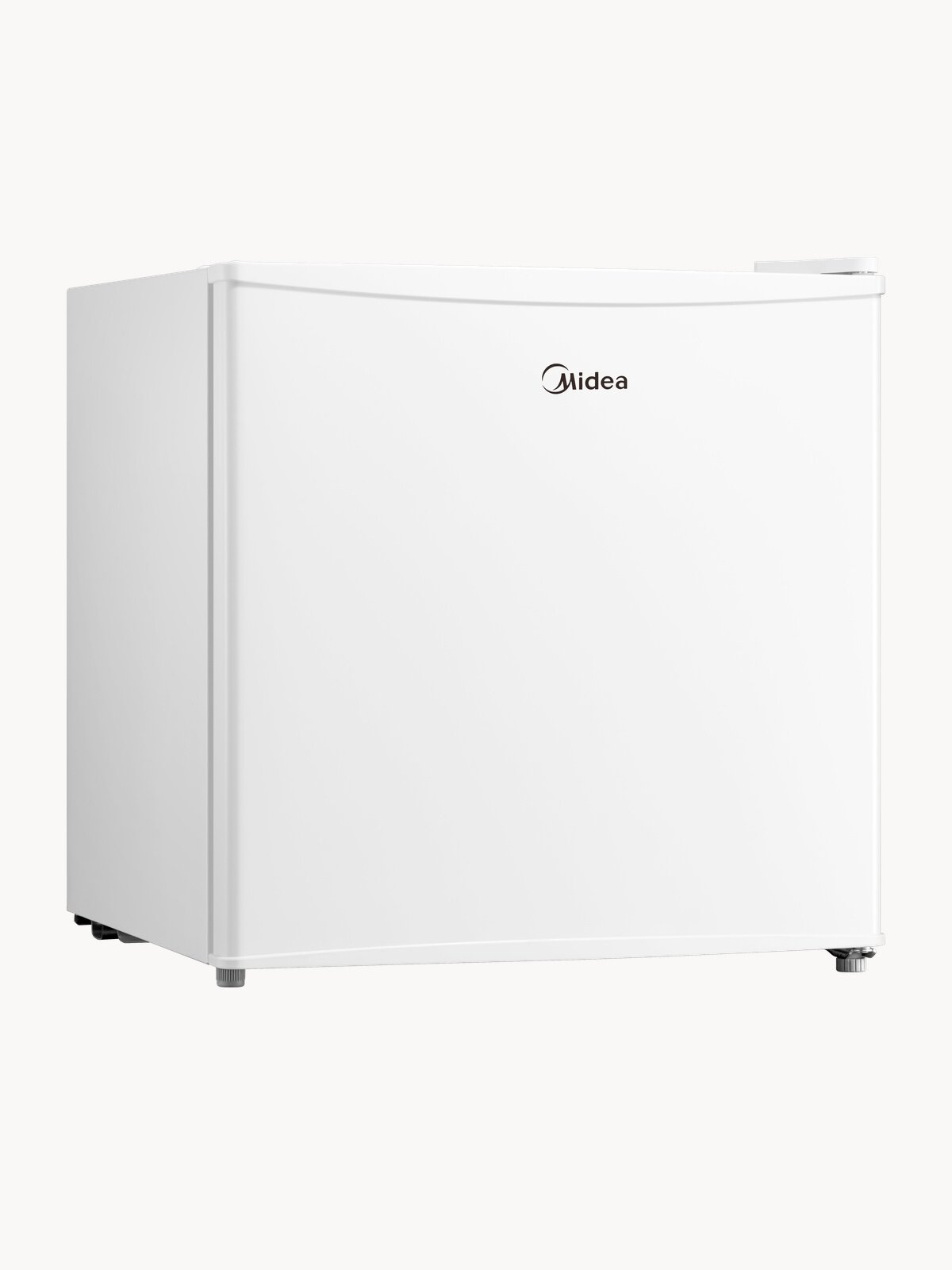 Отдельно стоящий холодильник Midea MDRD85FGF01