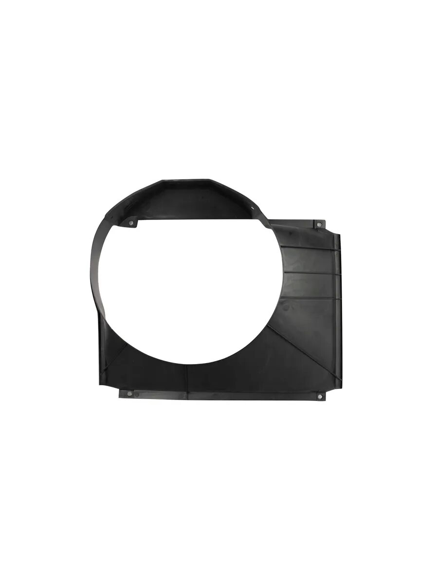 Кожух ГАЗ-2752, 3302 вентилятора дв.406