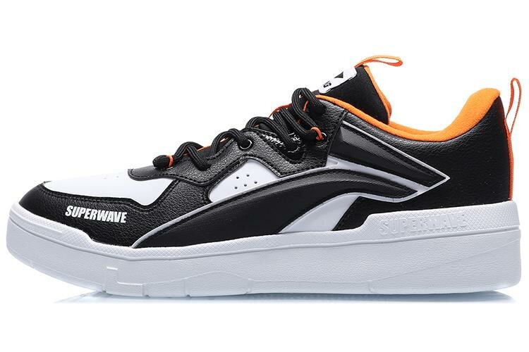 Кроссовки Wave Superwave Lo