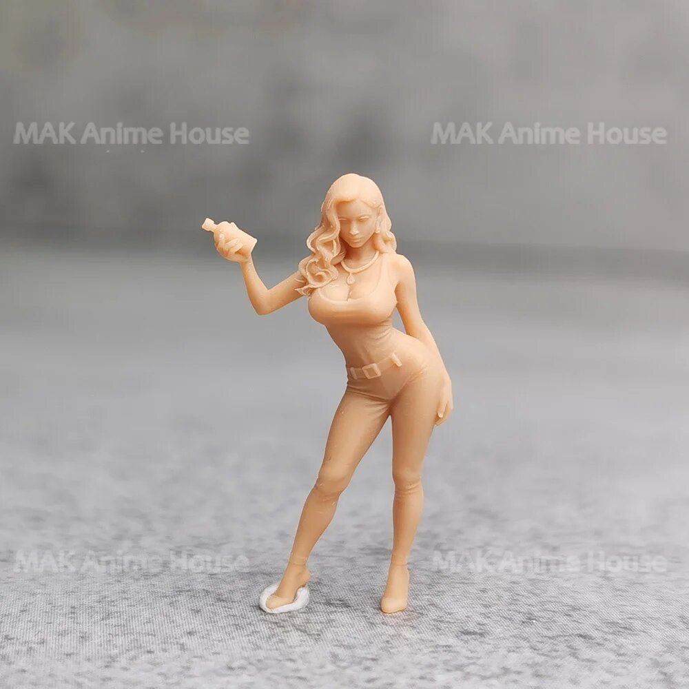 Миниатюра MAK 1/43, цвет J