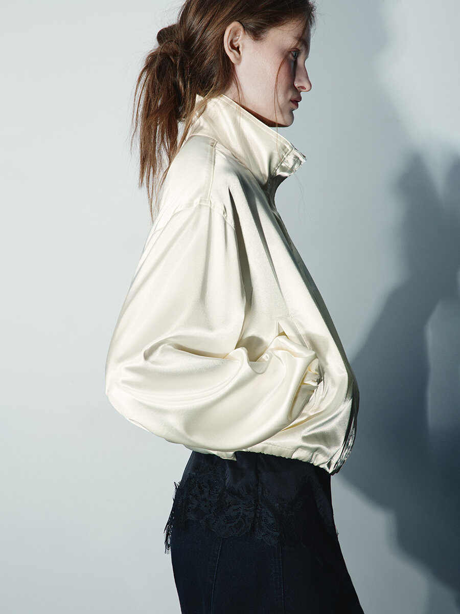 Куртка mix match