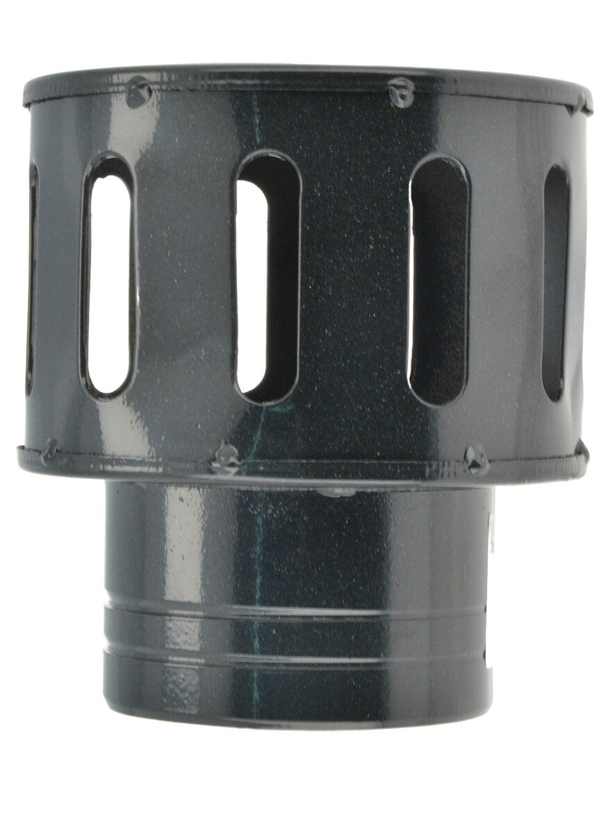 Фильтр всасывающий 4" для мотопомпы CHAMPION GTP-101E