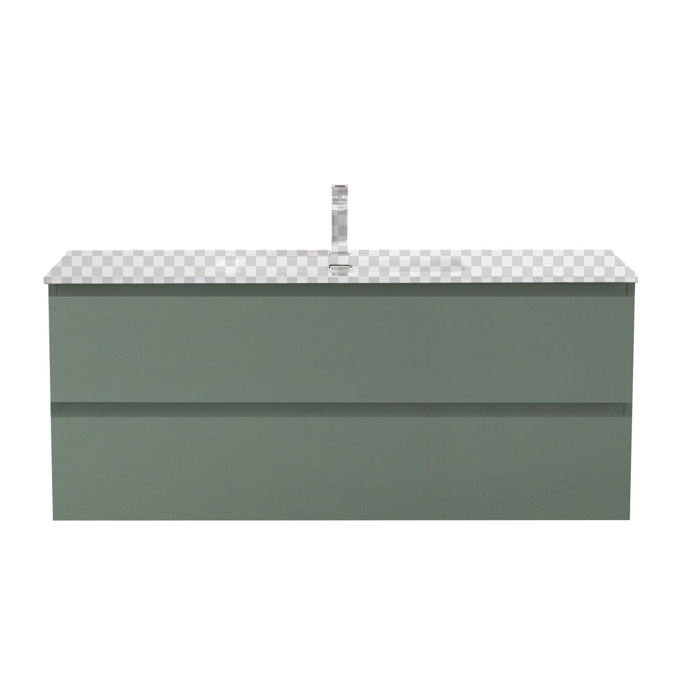 Тумба под раковину BelBagno Kraft 120 KRAFT-1200-2C-SO-VO Еловый матовый