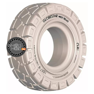 Шина автомобильная GRI Globestar WT NM 10/0 R12 ALLSEASON, всесезонная, универсальная