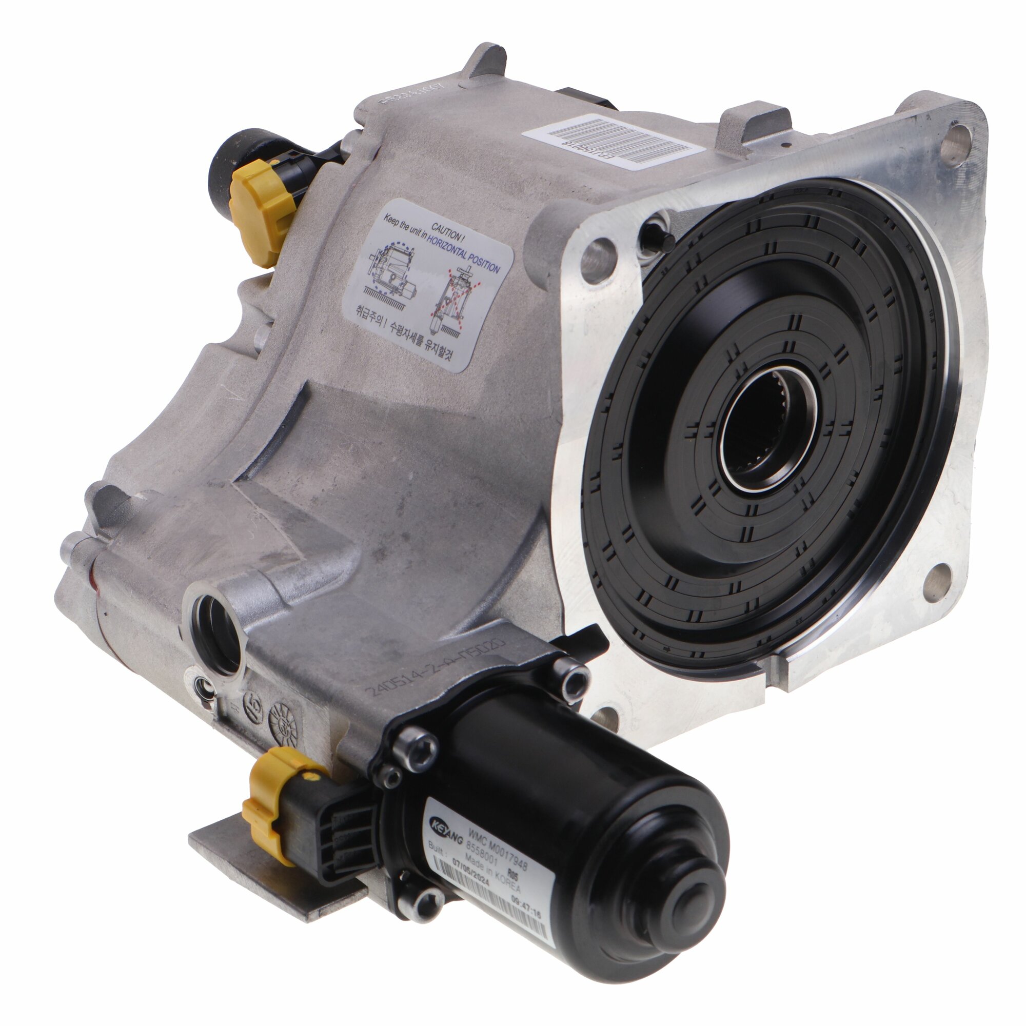 Муфта HYUNDAI ix35 (09-) включения полного привода OE