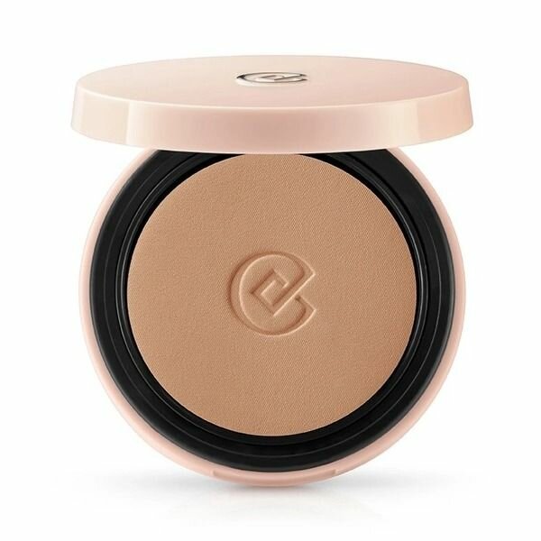 Collistar - Пудра компактная Impeccable Compact Powder, 20G NATURAL 9.5 гр