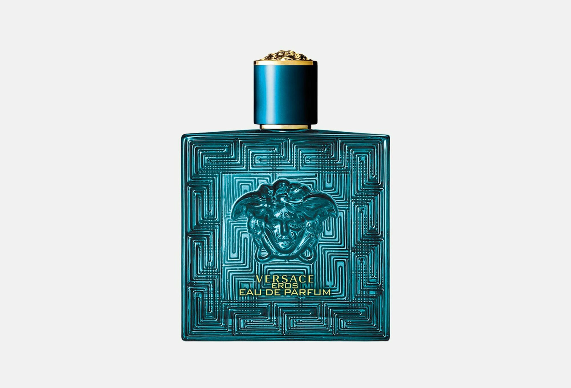 Парфюмерная вода VERSACE EROS 50 мл