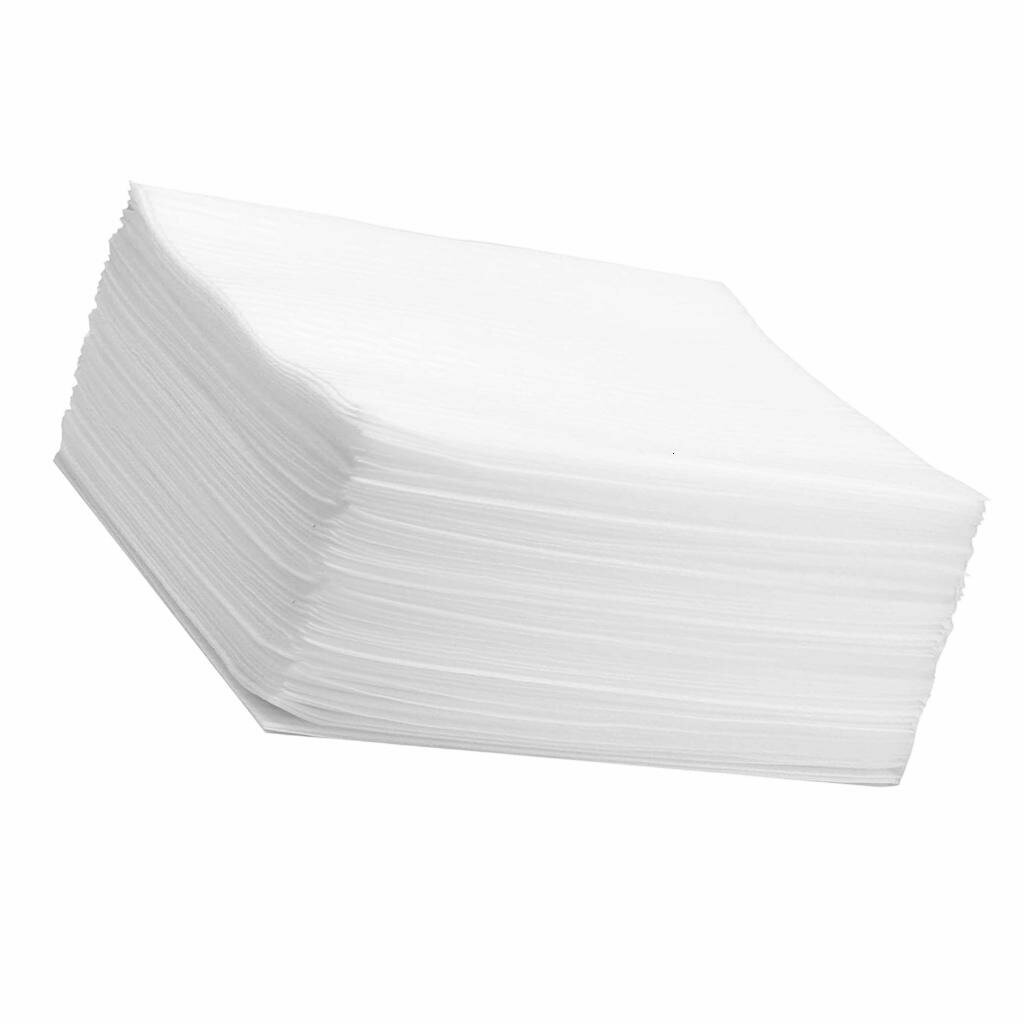 Пенополистирольные листы 40 шт. для упаковки