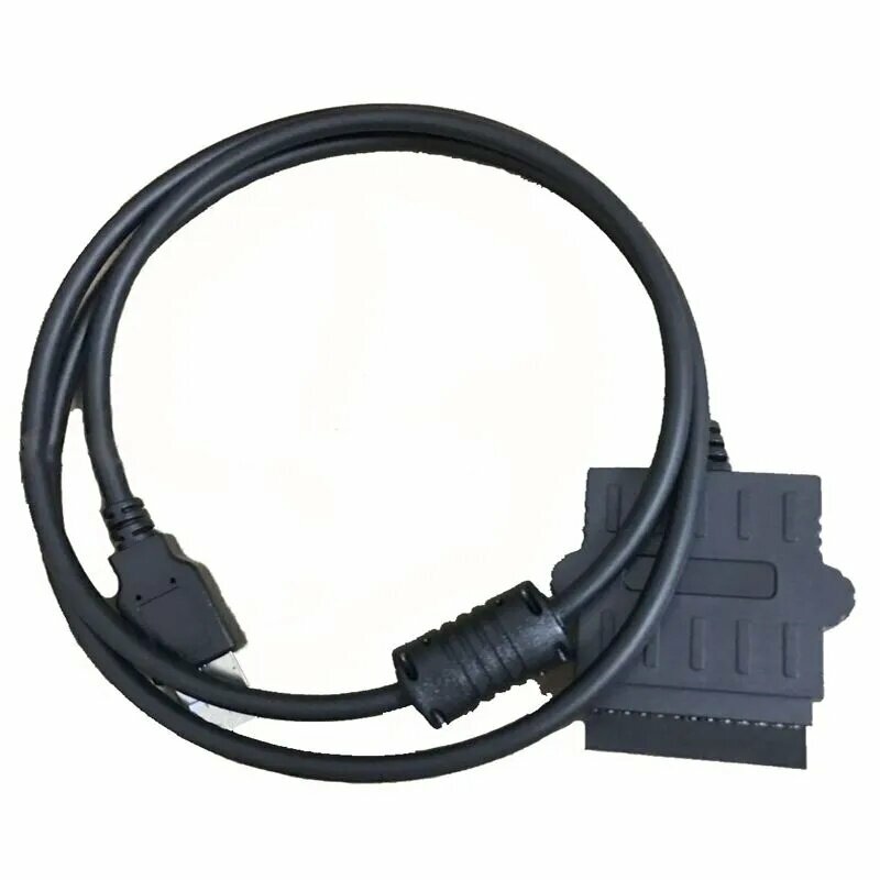 PMKN4010 USB кабель программирования для Motorola MOTOTRBO DM3400 DM4400 DR3000XPR5350