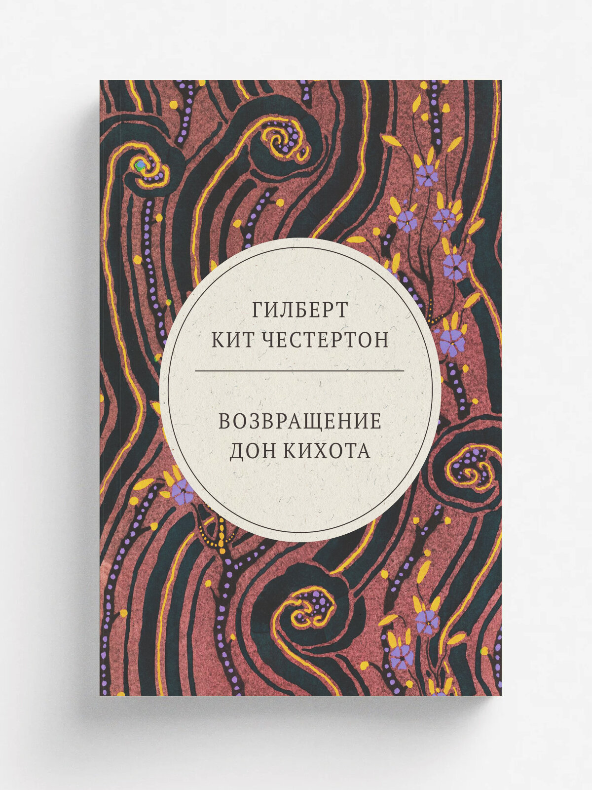 Возвращение Дон Кихота