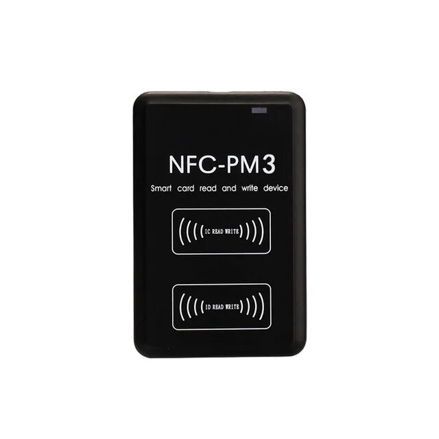 Anruhoo NFC-PM3 RFID считыватель карт As The Picture Shows