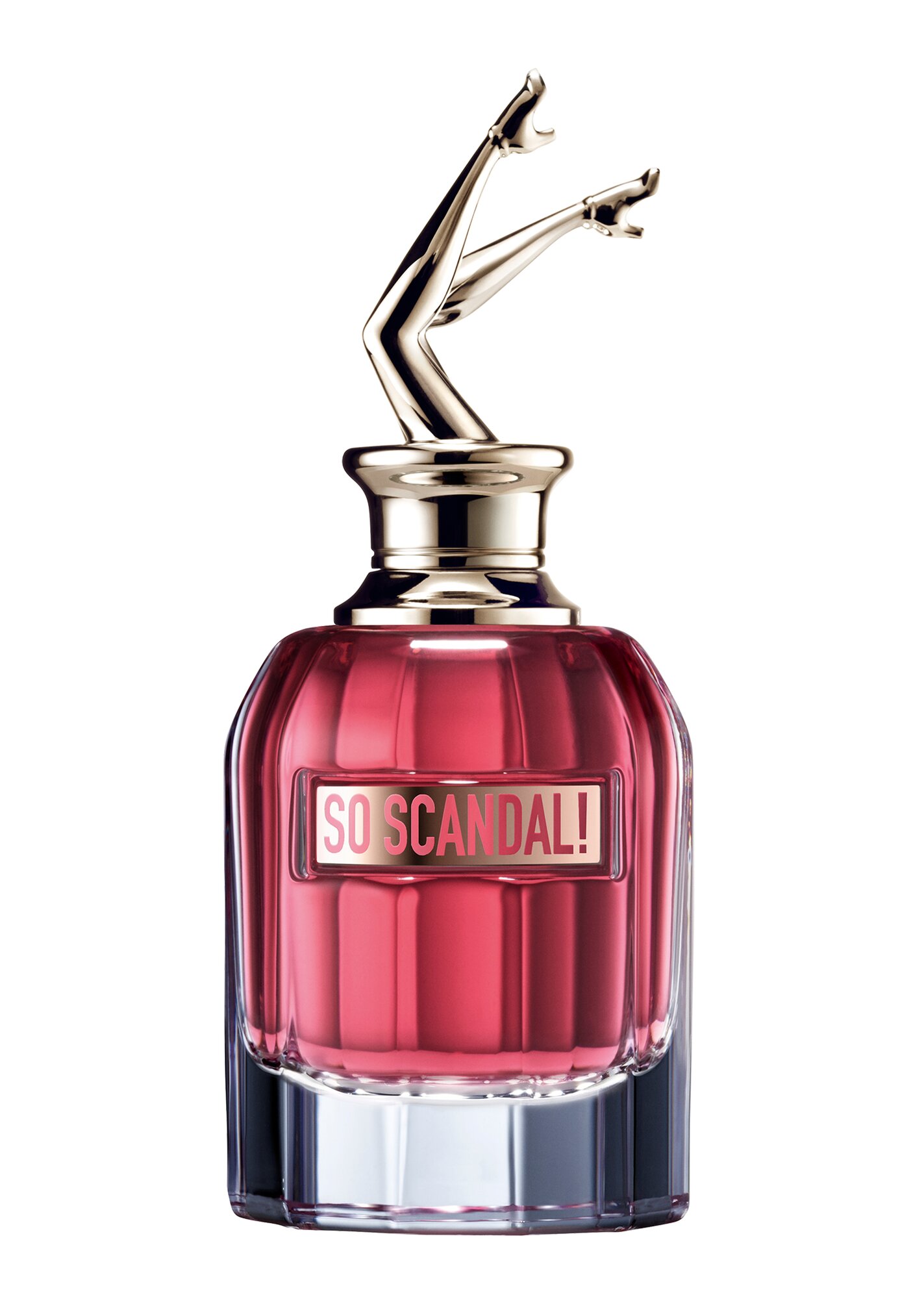 Jean Paul Gaultier Парфюмерная вода для женщин So Scandal 50 мл