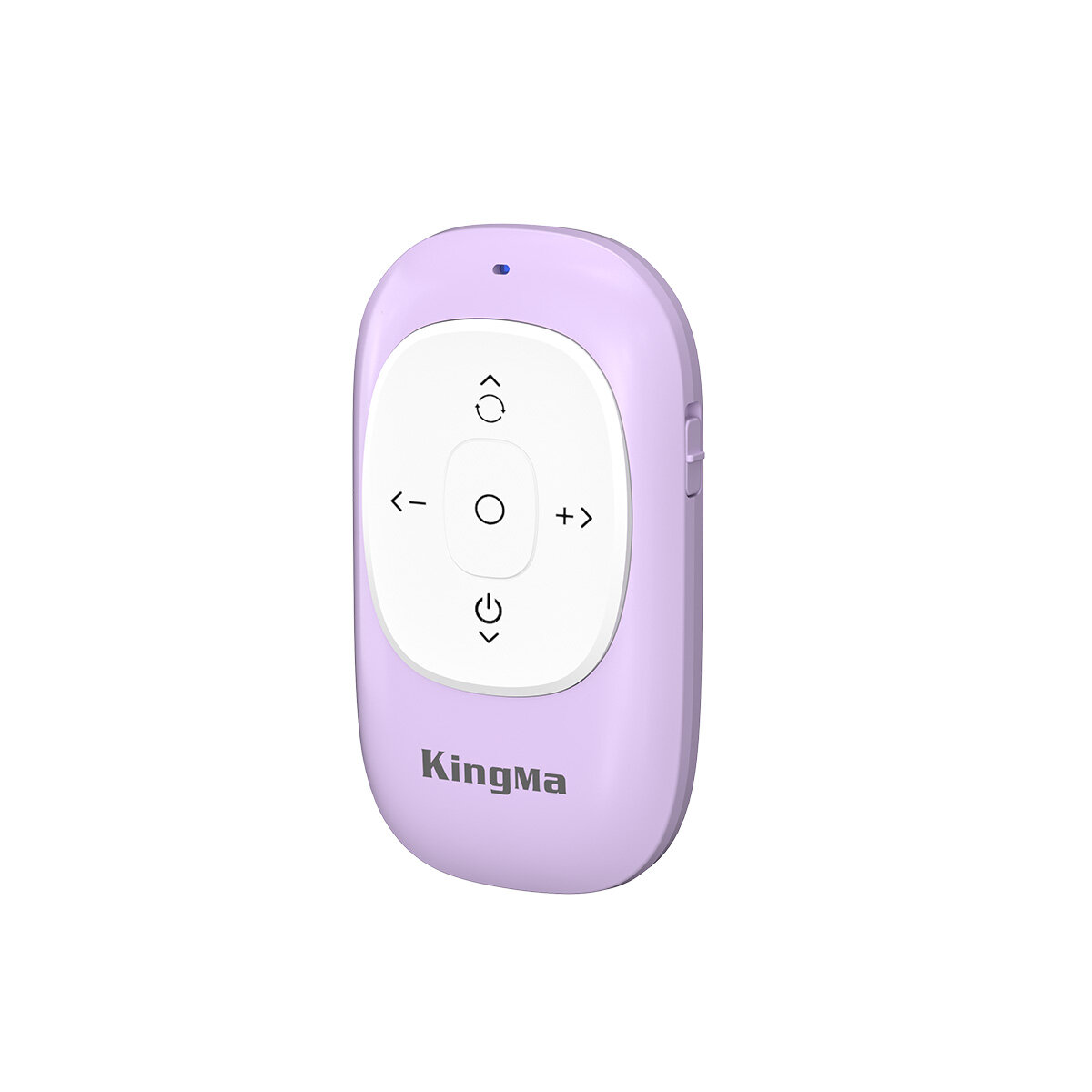 Пульт ДУ Kingma KM-MP Rechargeable Bluetooth Remote для смартфона