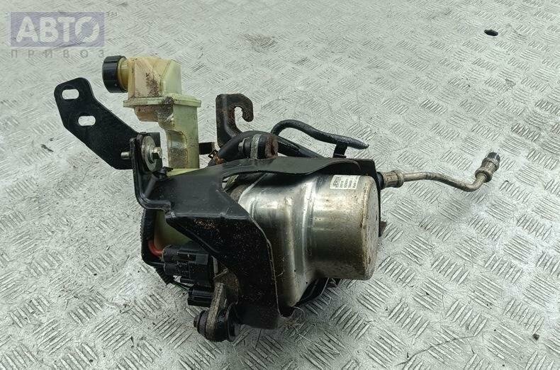 Электроусилитель руля Ford Fusion