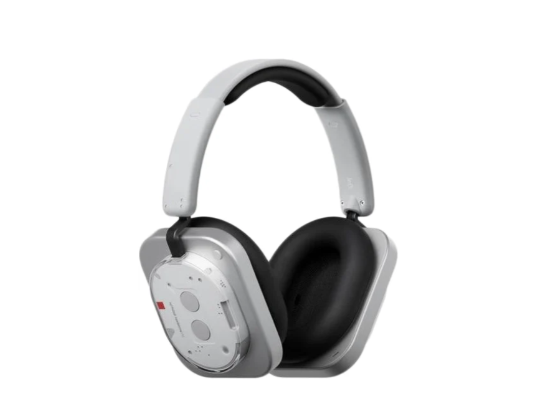 Наушники Nothing Headphone 1 (белый)