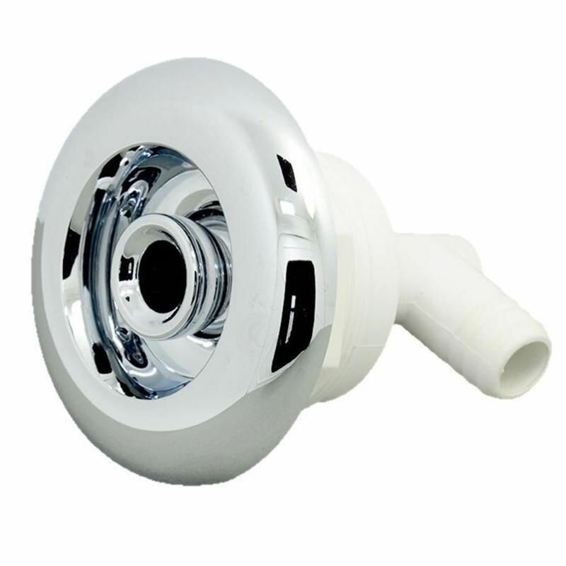 Сильнодействующая насадка для душа с массажем