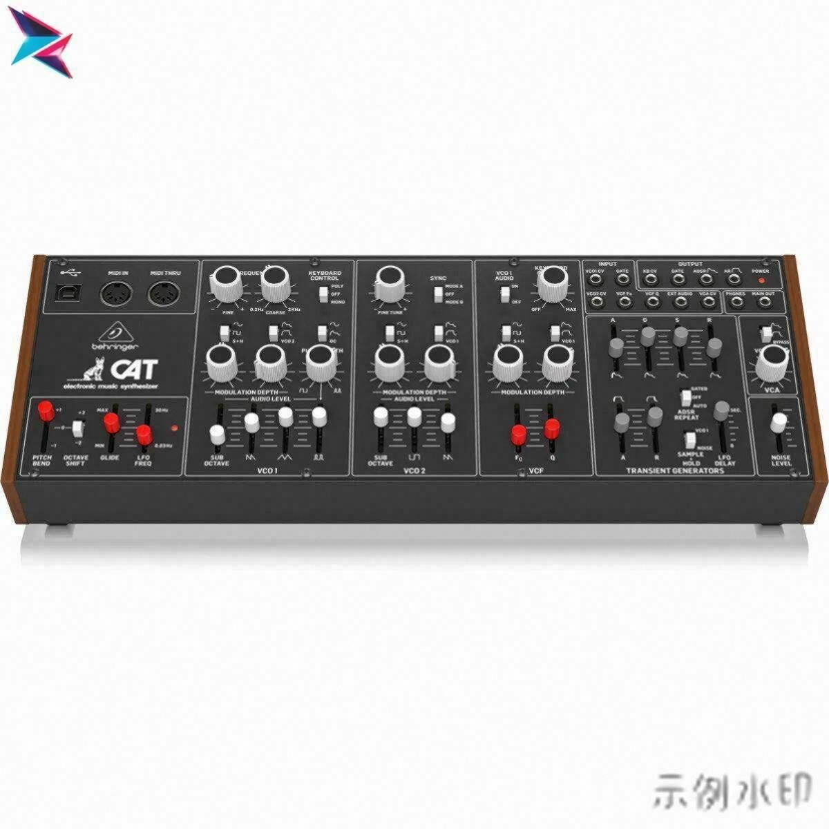 Синтезатор