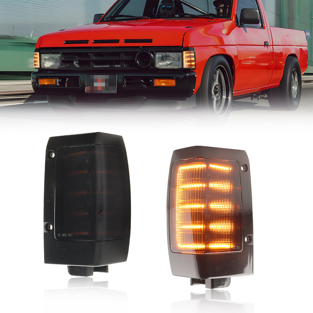 Фары автомобильные