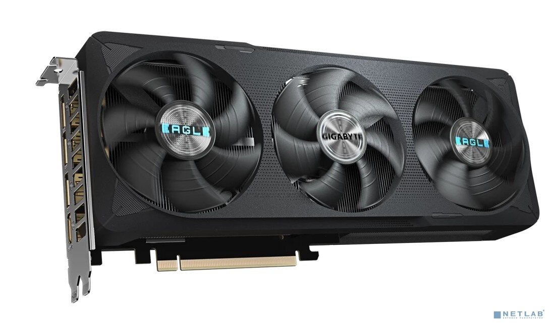 Gigabyte GV-N5070EAGLE OC-12GD 1.0