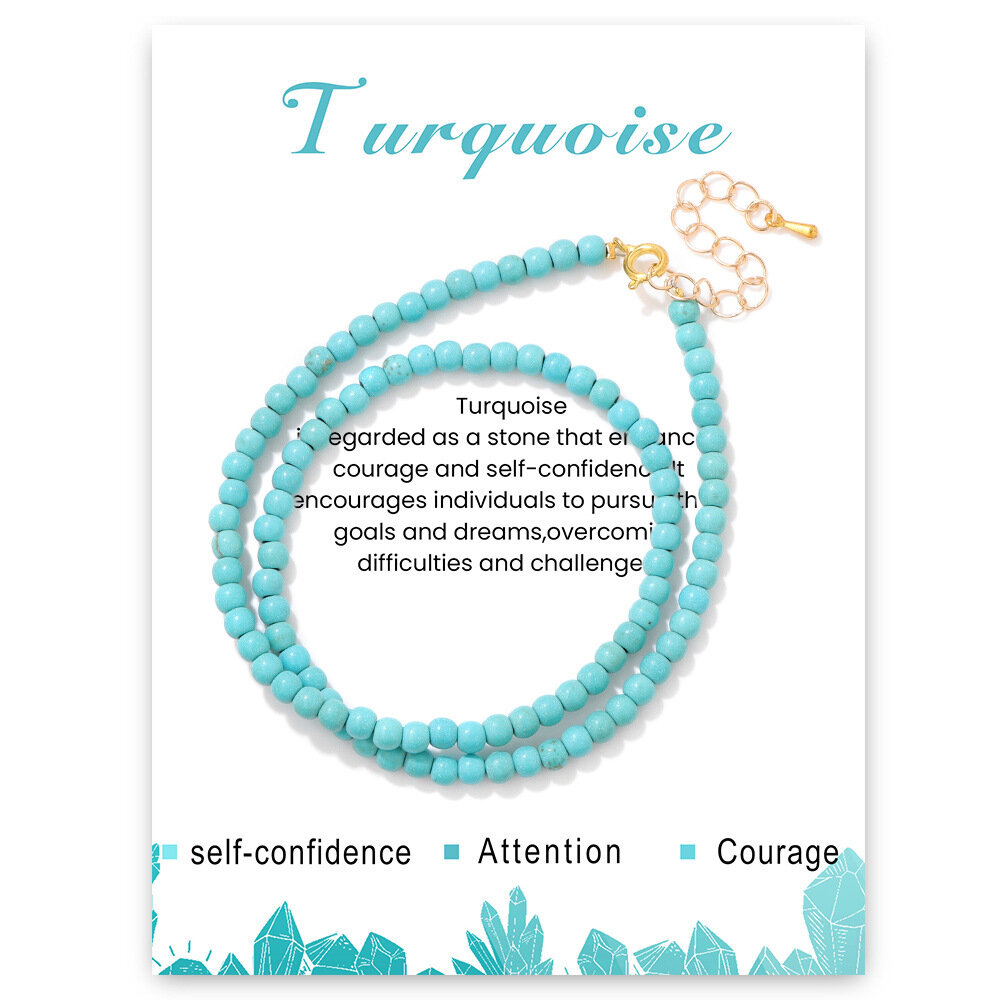 YM Mall Браслет Зодиака Восемь Планет Уникальный Укрепляет космическую энергию